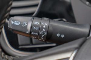 Black Mitsubishi Outlander 2018 in Kaunas, with an engine capacity of 2.36 L and mileage of 166 thousand km for 15999 €, photo 28 on AUTOMOTO.COM.LV