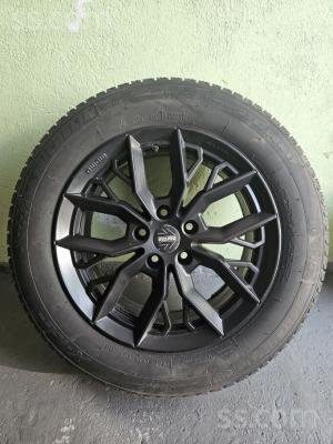 Melns Mitsubishi Outlander 2019 Rīga, ar dzinēja tilpumu 2.00 L un nobraukumu 78 tūkst. km par 22400 €, foto 13 vietnē AUTOMOTO.COM.LV