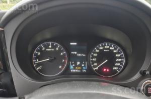 Melns Mitsubishi Outlander 2019 Rīga, ar dzinēja tilpumu 2.00 L un nobraukumu 79 tūkst. km par 19700 €, foto 12 vietnē AUTOMOTO.COM.LV
