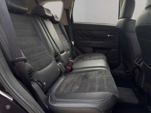 Melns Mitsubishi Outlander 2019 Kauņa, ar dzinēja tilpumu 2.40 L un nobraukumu 224 tūkst. km par 14999 €, foto 10 vietnē AUTOMOTO.COM.LV