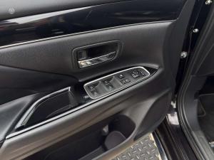 Melns Mitsubishi Outlander 2019 Kauņa, ar dzinēja tilpumu 2.40 L un nobraukumu 224 tūkst. km par 14999 €, foto 14 vietnē AUTOMOTO.COM.LV