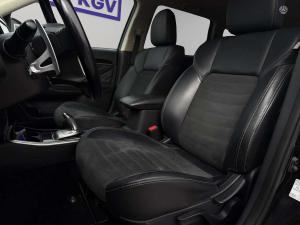 Melns Mitsubishi Outlander 2019 Kauņa, ar dzinēja tilpumu 2.40 L un nobraukumu 224 tūkst. km par 14999 €, foto 15 vietnē AUTOMOTO.COM.LV