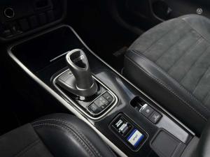 Melns Mitsubishi Outlander 2019 Kauņa, ar dzinēja tilpumu 2.40 L un nobraukumu 224 tūkst. km par 14999 €, foto 16 vietnē AUTOMOTO.COM.LV