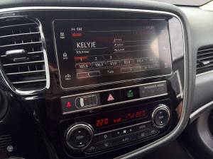 Melns Mitsubishi Outlander 2019 Kauņa, ar dzinēja tilpumu 2.40 L un nobraukumu 224 tūkst. km par 14999 €, foto 17 vietnē AUTOMOTO.COM.LV