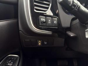Melns Mitsubishi Outlander 2019 Kauņa, ar dzinēja tilpumu 2.40 L un nobraukumu 224 tūkst. km par 14999 €, foto 18 vietnē AUTOMOTO.COM.LV