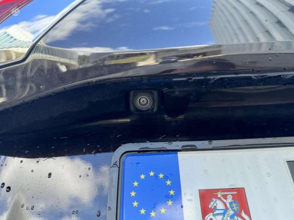 Черный Мицубиси Аутлендер 2019 в Вильнюс, объемом двигателя 2.36 л и пробегом 225 тыс. км за 14999 €, фото 10 на AUTOMOTO.COM.LV