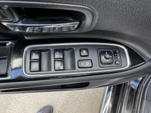 Melns Mitsubishi Outlander 2019 Viļņa, ar dzinēja tilpumu 2.36 L un nobraukumu 225 tūkst. km par 14999 €, foto 15 vietnē AUTOMOTO.COM.LV