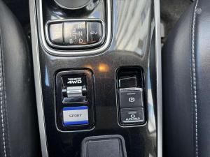 Melns Mitsubishi Outlander 2019 Viļņa, ar dzinēja tilpumu 2.36 L un nobraukumu 225 tūkst. km par 14999 €, foto 17 vietnē AUTOMOTO.COM.LV