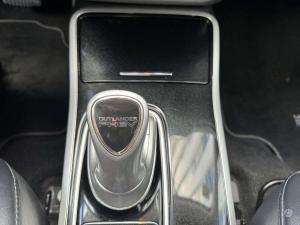 Melns Mitsubishi Outlander 2019 Viļņa, ar dzinēja tilpumu 2.36 L un nobraukumu 225 tūkst. km par 14999 €, foto 18 vietnē AUTOMOTO.COM.LV