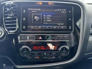 Melns Mitsubishi Outlander 2019 Viļņa, ar dzinēja tilpumu 2.36 L un nobraukumu 225 tūkst. km par 14999 €, foto 19 vietnē AUTOMOTO.COM.LV