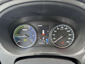 Melns Mitsubishi Outlander 2019 Viļņa, ar dzinēja tilpumu 2.36 L un nobraukumu 225 tūkst. km par 14999 €, foto 21 vietnē AUTOMOTO.COM.LV