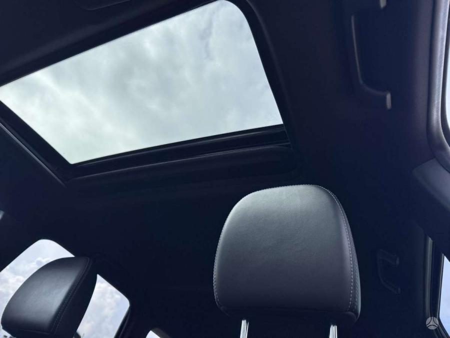 Melns Mitsubishi Outlander 2019 Viļņa, ar dzinēja tilpumu 2.40 L un nobraukumu 152 tūkst. km par 17250 €, foto 12 vietnē AUTOMOTO.COM.LV