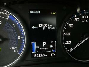 Melns Mitsubishi Outlander 2019 Viļņa, ar dzinēja tilpumu 2.40 L un nobraukumu 152 tūkst. km par 17250 €, foto 15 vietnē AUTOMOTO.COM.LV
