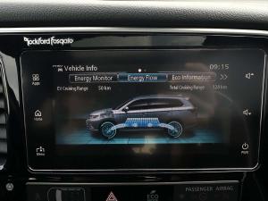 Melns Mitsubishi Outlander 2019 Viļņa, ar dzinēja tilpumu 2.40 L un nobraukumu 152 tūkst. km par 17250 €, foto 22 vietnē AUTOMOTO.COM.LV