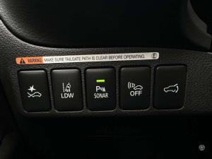 Melns Mitsubishi Outlander 2019 Viļņa, ar dzinēja tilpumu 2.40 L un nobraukumu 152 tūkst. km par 17250 €, foto 27 vietnē AUTOMOTO.COM.LV