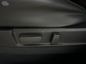 Black Mitsubishi Outlander 2019 in Avizieniai, with an engine capacity of 2.40 L and mileage of 152 thousand km for 17250 €, photo 10 on AUTOMOTO.COM.LV