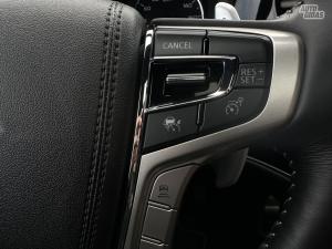 Black Mitsubishi Outlander 2019 in Avizieniai, with an engine capacity of 2.40 L and mileage of 152 thousand km for 17250 €, photo 17 on AUTOMOTO.COM.LV