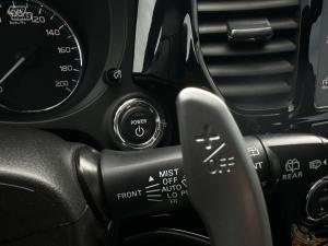 Black Mitsubishi Outlander 2019 in Avizieniai, with an engine capacity of 2.40 L and mileage of 152 thousand km for 17250 €, photo 19 on AUTOMOTO.COM.LV