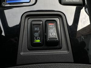 Black Mitsubishi Outlander 2019 in Avizieniai, with an engine capacity of 2.40 L and mileage of 152 thousand km for 17250 €, photo 26 on AUTOMOTO.COM.LV