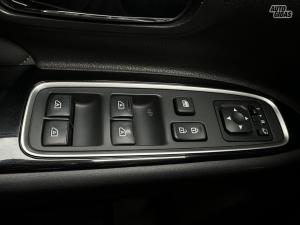 Black Mitsubishi Outlander 2019 in Avizieniai, with an engine capacity of 2.40 L and mileage of 152 thousand km for 17250 €, photo 28 on AUTOMOTO.COM.LV