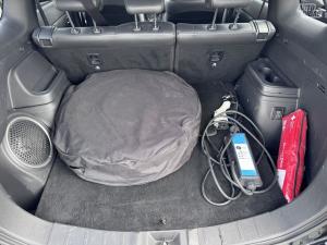 Black Mitsubishi Outlander 2019 in Avizieniai, with an engine capacity of 2.40 L and mileage of 152 thousand km for 17250 €, photo 29 on AUTOMOTO.COM.LV