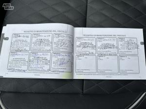 Black Mitsubishi Outlander 2019 in Avizieniai, with an engine capacity of 2.40 L and mileage of 152 thousand km for 17250 €, photo 33 on AUTOMOTO.COM.LV