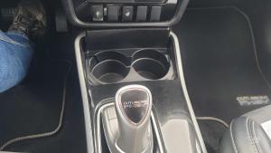 Black Mitsubishi Outlander 2019 in Siauliai, with an engine capacity of 2.00 L and mileage of 134 thousand km for 15200 €, photo 20 on AUTOMOTO.COM.LV