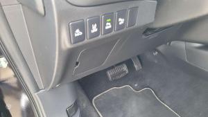 Black Mitsubishi Outlander 2019 in Siauliai, with an engine capacity of 2.00 L and mileage of 134 thousand km for 15200 €, photo 21 on AUTOMOTO.COM.LV