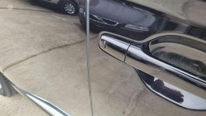 Black Mitsubishi Outlander 2019 in Siauliai, with an engine capacity of 2.00 L and mileage of 134 thousand km for 15200 €, photo 22 on AUTOMOTO.COM.LV