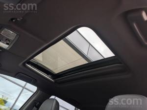 Melns Mitsubishi Outlander 2019 Rīga, ar dzinēja tilpumu 2.40 L un nobraukumu 237 tūkst. km par 15600 €, foto 12 vietnē AUTOMOTO.COM.LV