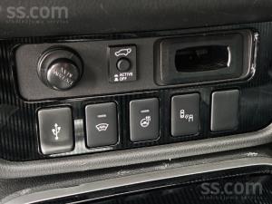 Melns Mitsubishi Outlander 2019 Rīga, ar dzinēja tilpumu 2.40 L un nobraukumu 237 tūkst. km par 15600 €, foto 15 vietnē AUTOMOTO.COM.LV