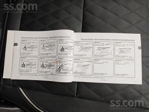 Melns Mitsubishi Outlander 2019 Rīga, ar dzinēja tilpumu 2.40 L un nobraukumu 237 tūkst. km par 15600 €, foto 20 vietnē AUTOMOTO.COM.LV