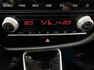 Melns Mitsubishi Outlander 2020 Avižieniai, ar dzinēja tilpumu 2.40 L un nobraukumu 85 tūkst. km par 21450 €, foto 18 vietnē AUTOMOTO.COM.LV