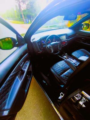 Melns Mitsubishi Outlander 2020 Viļņa, ar dzinēja tilpumu 2.36 L un nobraukumu 105 tūkst. km par 16999 €, foto 10 vietnē AUTOMOTO.COM.LV