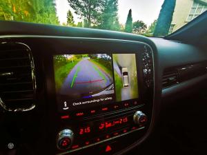 Melns Mitsubishi Outlander 2020 Viļņa, ar dzinēja tilpumu 2.36 L un nobraukumu 105 tūkst. km par 16999 €, foto 13 vietnē AUTOMOTO.COM.LV