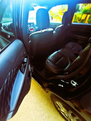 Melns Mitsubishi Outlander 2020 Viļņa, ar dzinēja tilpumu 2.36 L un nobraukumu 105 tūkst. km par 16999 €, foto 15 vietnē AUTOMOTO.COM.LV