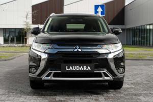 Melns Mitsubishi Outlander 2020 Viļņa, ar dzinēja tilpumu 2.00 L un nobraukumu 106 tūkst. km par 17500 €, foto 11 vietnē AUTOMOTO.COM.LV