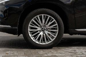 Melns Mitsubishi Outlander 2020 Viļņa, ar dzinēja tilpumu 2.00 L un nobraukumu 106 tūkst. km par 17500 €, foto 13 vietnē AUTOMOTO.COM.LV