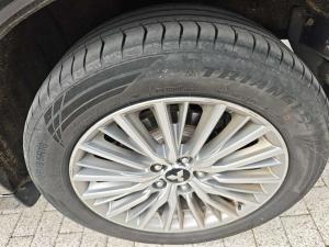Black Mitsubishi Outlander 2021 in Vilnius, with an engine capacity of 2.36 L and mileage of 82 thousand km for 20200 €, photo 11 on AUTOMOTO.COM.LV