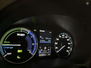 Melns Mitsubishi Outlander 2021 Klaipėda, ar dzinēja tilpumu 2.36 L un nobraukumu 54 tūkst. km par 21500 €, foto 4 vietnē AUTOMOTO.COM.LV