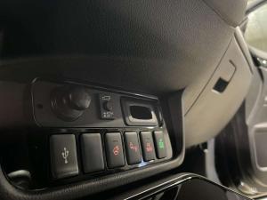 Melns Mitsubishi Outlander 2021 Klaipėda, ar dzinēja tilpumu 2.36 L un nobraukumu 54 tūkst. km par 21500 €, foto 8 vietnē AUTOMOTO.COM.LV