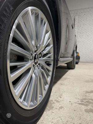 Melns Mitsubishi Outlander 2021 Klaipėda, ar dzinēja tilpumu 2.36 L un nobraukumu 54 tūkst. km par 21500 €, foto 12 vietnē AUTOMOTO.COM.LV
