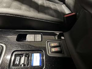 Melns Mitsubishi Outlander 2021 Klaipėda, ar dzinēja tilpumu 2.36 L un nobraukumu 54 tūkst. km par 21500 €, foto 27 vietnē AUTOMOTO.COM.LV