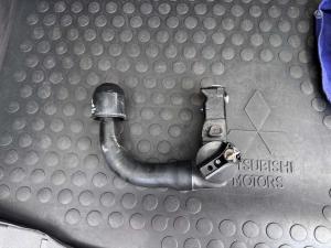 Melns Mitsubishi Outlander 2021 Viļņa, ar dzinēja tilpumu 2.40 L un nobraukumu 140 tūkst. km par 19950 €, foto 12 vietnē AUTOMOTO.COM.LV