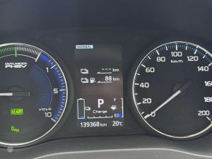 Melns Mitsubishi Outlander 2021 Viļņa, ar dzinēja tilpumu 2.40 L un nobraukumu 140 tūkst. km par 19950 €, foto 16 vietnē AUTOMOTO.COM.LV