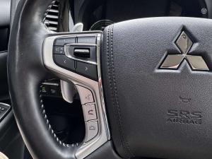 Melns Mitsubishi Outlander 2021 Viļņa, ar dzinēja tilpumu 2.40 L un nobraukumu 140 tūkst. km par 19950 €, foto 17 vietnē AUTOMOTO.COM.LV