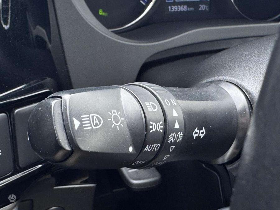 Melns Mitsubishi Outlander 2021 Viļņa, ar dzinēja tilpumu 2.40 L un nobraukumu 140 tūkst. km par 19950 €, foto 19 vietnē AUTOMOTO.COM.LV