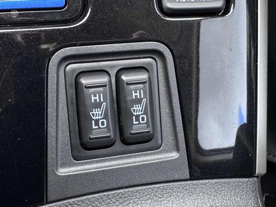 Melns Mitsubishi Outlander 2021 Viļņa, ar dzinēja tilpumu 2.40 L un nobraukumu 140 tūkst. km par 19950 €, foto 29 vietnē AUTOMOTO.COM.LV