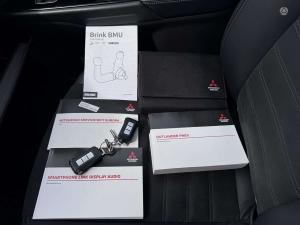 Melns Mitsubishi Outlander 2021 Viļņa, ar dzinēja tilpumu 2.40 L un nobraukumu 140 tūkst. km par 19950 €, foto 32 vietnē AUTOMOTO.COM.LV