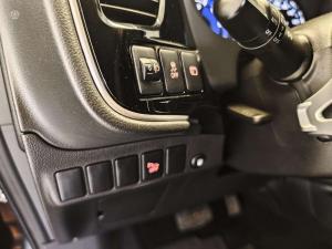 Melns Mitsubishi Outlander 2021 Viļņa, ar dzinēja tilpumu 2.36 L un nobraukumu 82 tūkst. km par 19200 €, foto 18 vietnē AUTOMOTO.COM.LV
